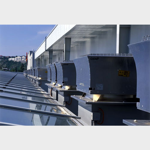 Ventilation Systems – Fresh Air Everywhere