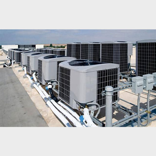 Air Conditioning Systems – Fresh Air Everywhere