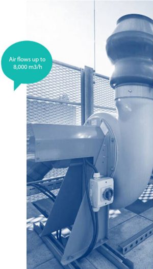 Novovent Products – Fresh Air Everywhere