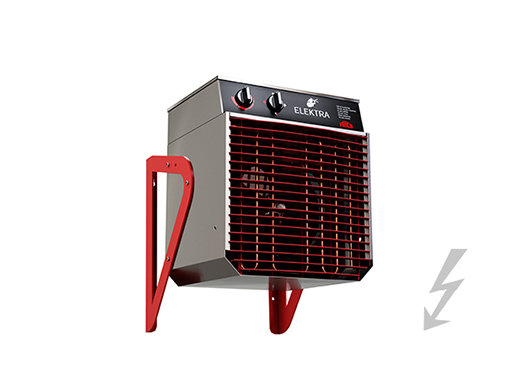 Fan heaters – Fresh Air Everywhere