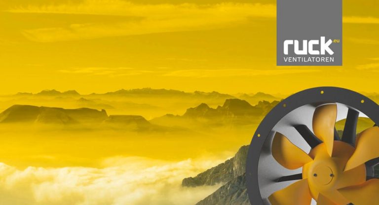 ruck Ventilatoren Products – Fresh Air Everywhere