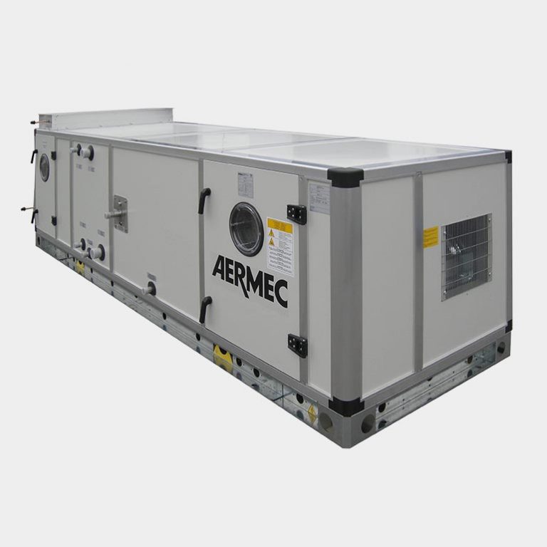 Central air handling units – Fresh Air Everywhere
